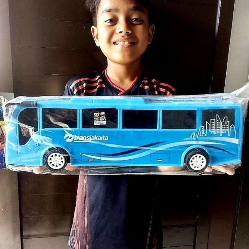 Jual Mainan Mobil Bus Polisi - Mainan Mobil Bus Polisi Brimob | Shopee ...
