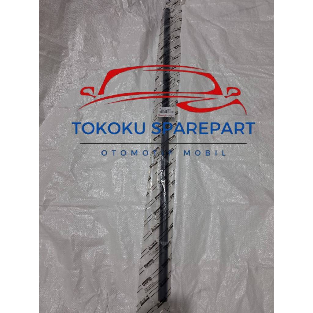 Jual pipa tie rod toyota hino dutro HT125 HT130 tie rod steering as ...