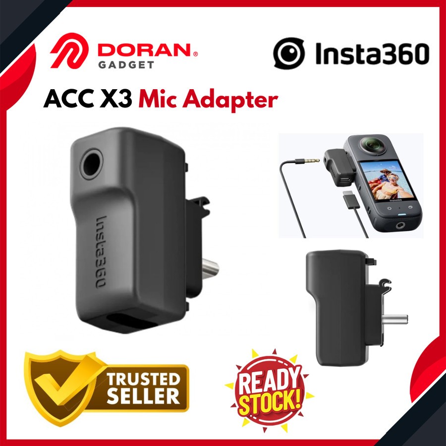 Jual Insta360 ACC One X2 Battery 1630mAh Original | Shopee Indonesia