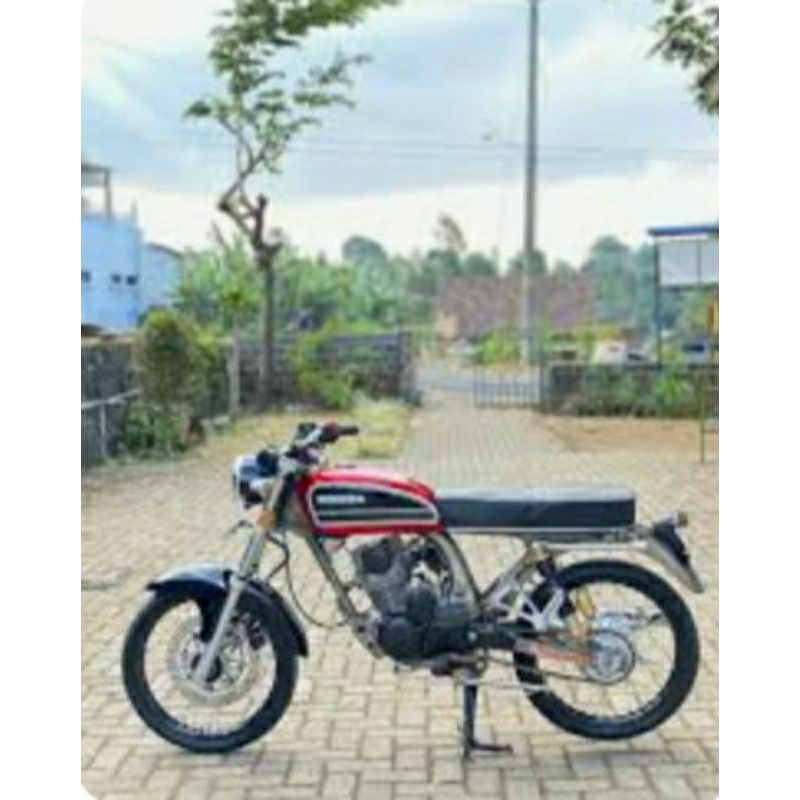 Jual mesin cb pnp untuk fu karbu | Shopee Indonesia