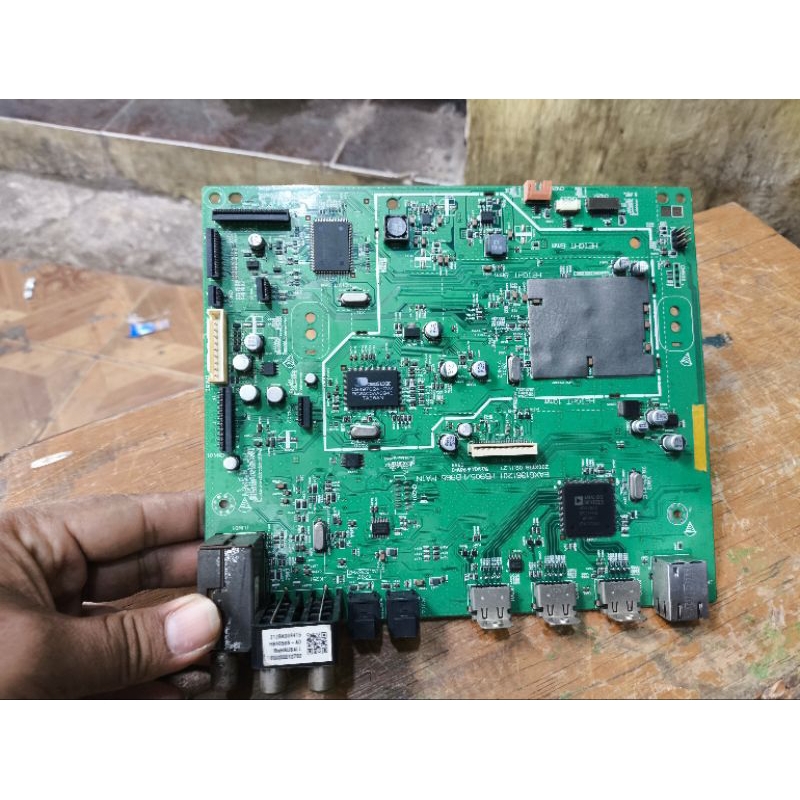Jual mainboard optical in dvd home theater lg LHB535 | Shopee Indonesia