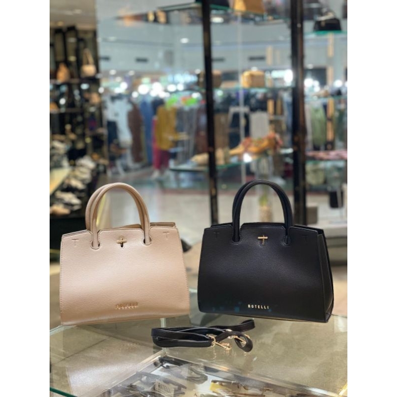 Jual Disc Tas Rotelli Original ( BACA DESKRIPSI SEBELUM CO ) | Shopee ...