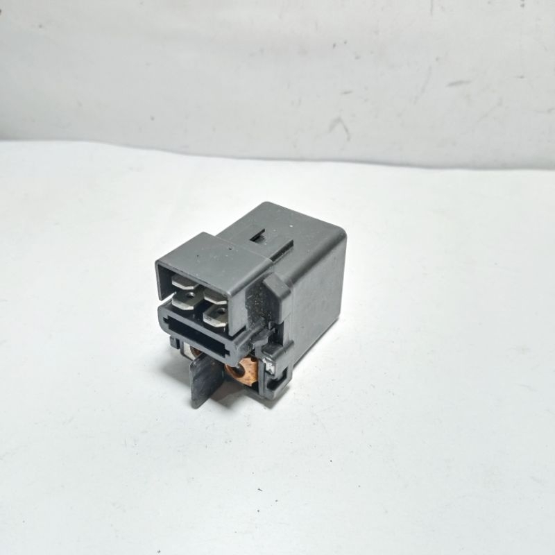 Jual Bendik stater switch starter plus sekring relay yamaha R25 MT 25 ...