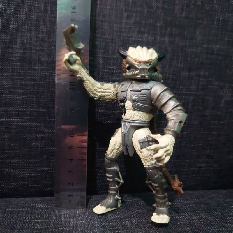 Jual predator Spike Tail Kenner | Shopee Indonesia