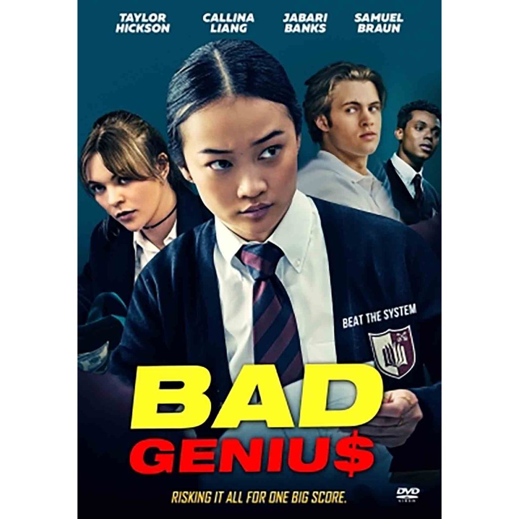Jual Bad Genius (2024) | Shopee Indonesia