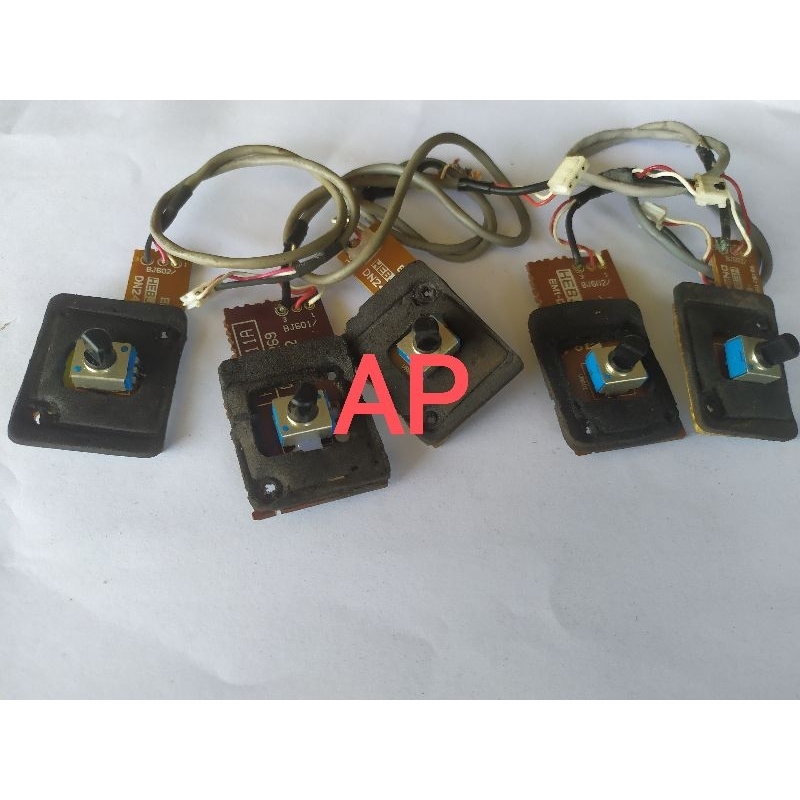 Jual kit volume satu set subwoofer psw 500,psw 300 psw 500rebah psw ...