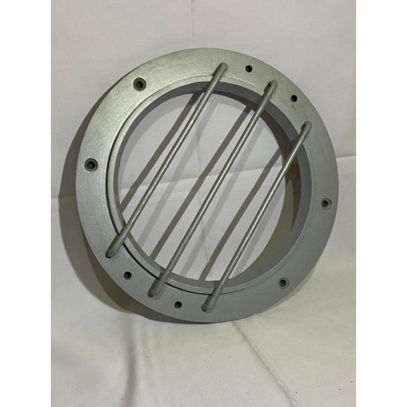 Jual Jendela Kapal Mati+Ram 12 Inch | Shopee Indonesia
