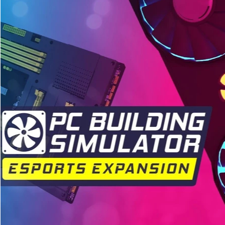 Jual PC Building Simulator Deluxe Edition All DLC Included/PC Build ...
