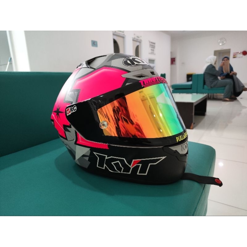 Jual NX Race AE 2019 | Shopee Indonesia