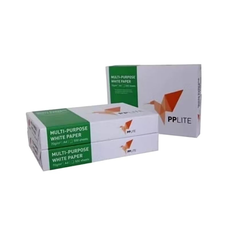 Jual KERTAS HVS A4 Pplite 75 Gr, 1 Rim/Kertas Fotocopy | Shopee Indonesia