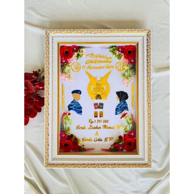 Jual Mahar Logo Profesi Sesuai Request | Shopee Indonesia