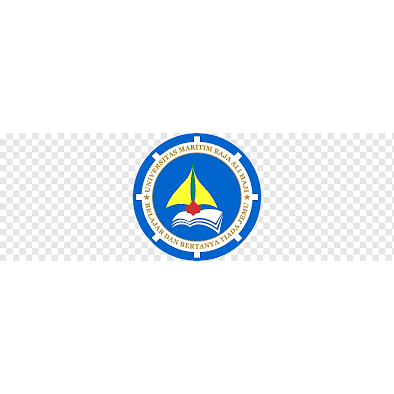 Jual LOGO UNIVERSITAS MARITIM RAJA ALI HAJI | Shopee Indonesia