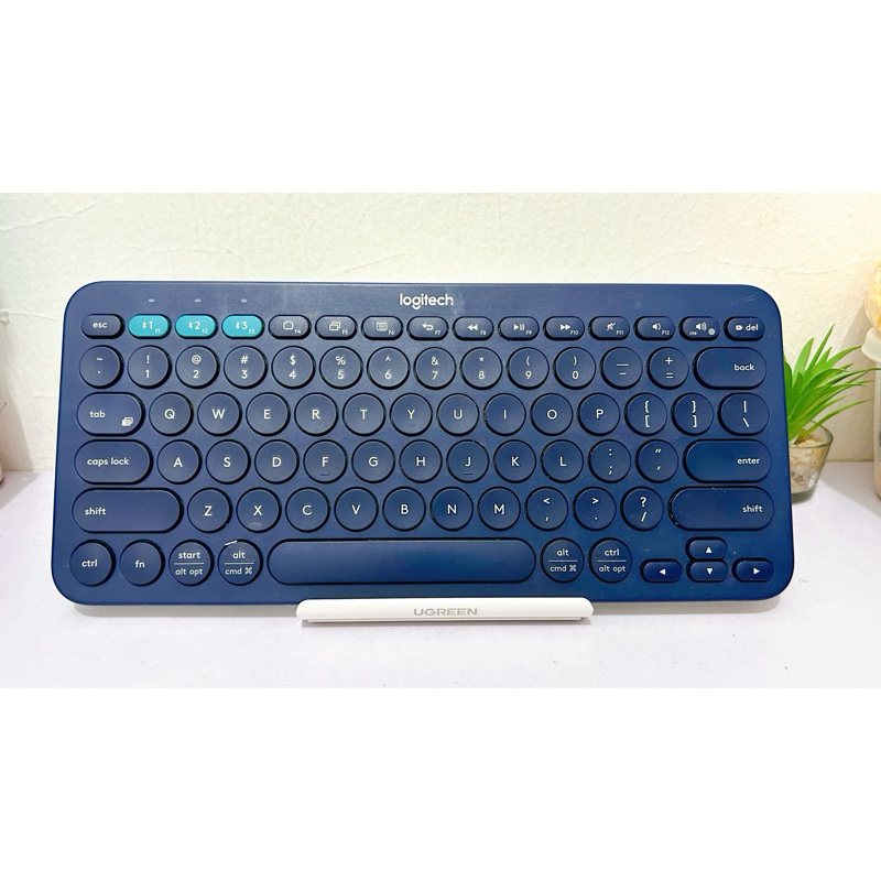 Jual Keyboard Logitech K380 | Shopee Indonesia