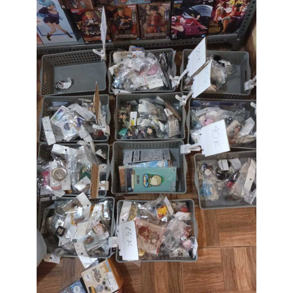 Jual MERCHANDISE ANIME ORIGINAL | Shopee Indonesia