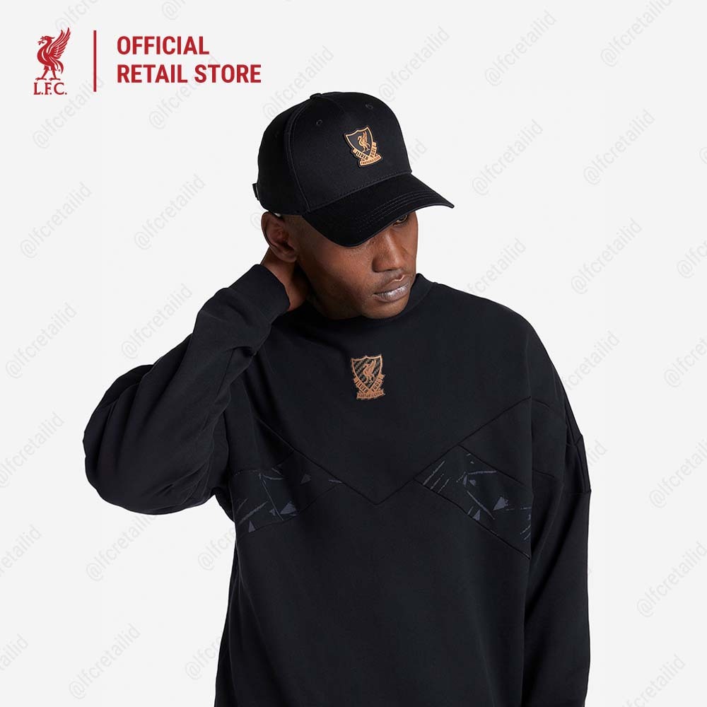 Jual Liverpool FC Lfc Adults Special Edition 89-91 Cap Unisex ...