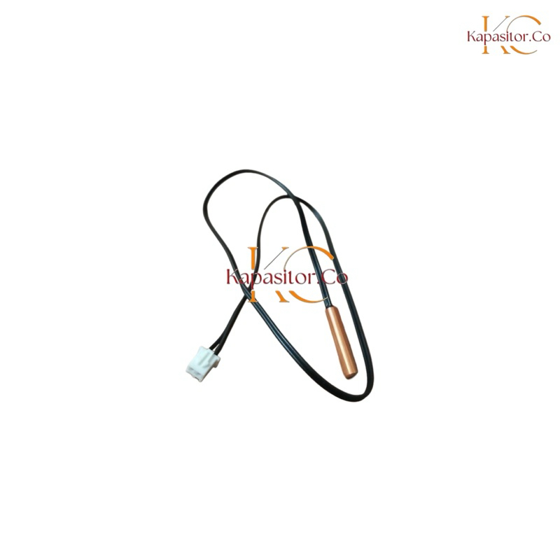 Jual Termistor AC Polytron 1/2 PK Single Sensor Suhu AC Polytron 1/2 PK ...