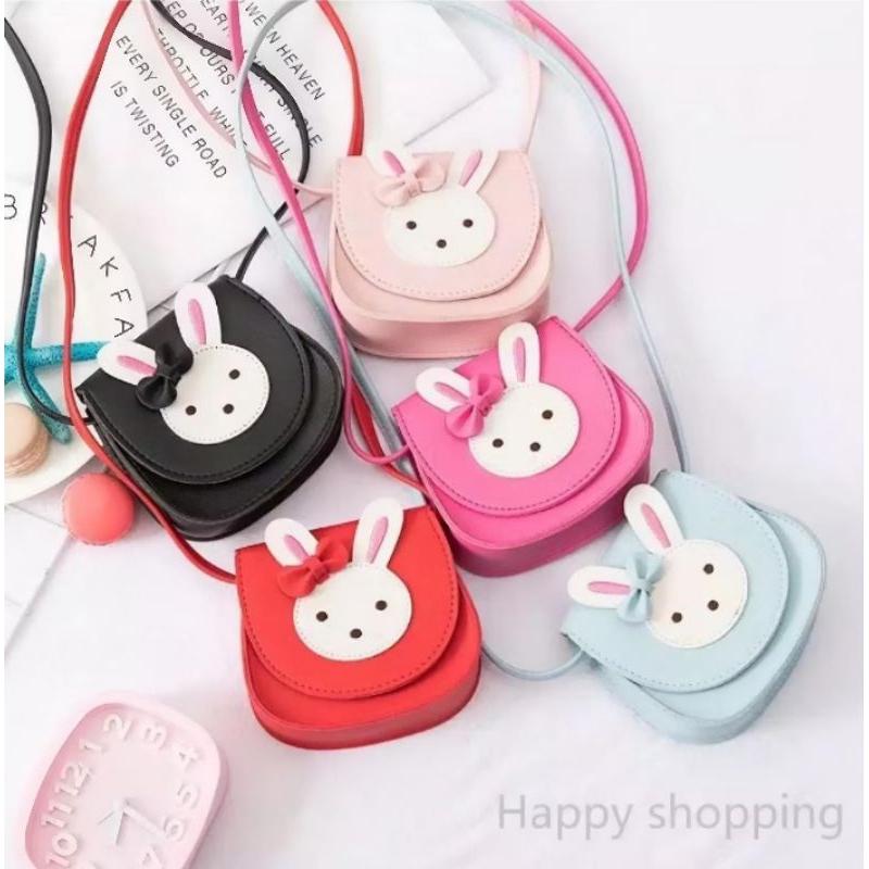 Jual Tas lucu untuk anak kecil - tas terbaru - tas kekinian - tas anak ...