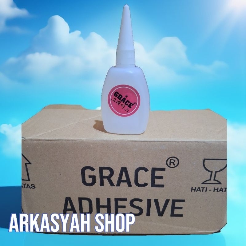 Jual LEM ALTEKO GRACE JUMBO (LEM SETAN LEM SERBAGUNA LEM KOREA LEM ...