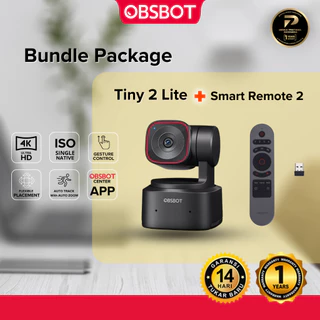 Toko Online Obsbot Official Shop | Shopee Indonesia