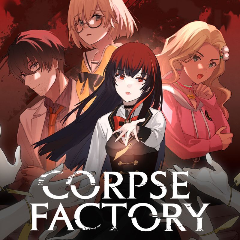 Jual CORPSE FACTORY - STEAM CD KEY | Shopee Indonesia