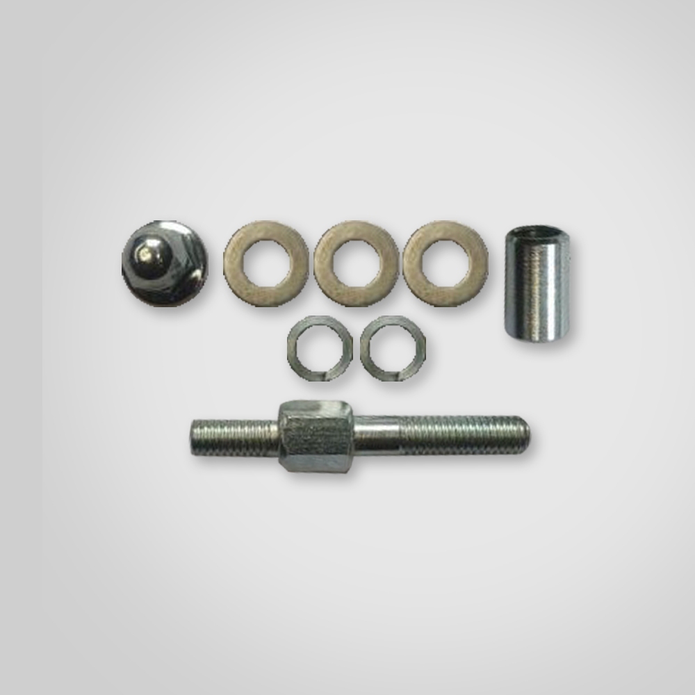Jual Baut Set Rak Depan Honda C70 C700 C800 Super Cup | Shopee Indonesia