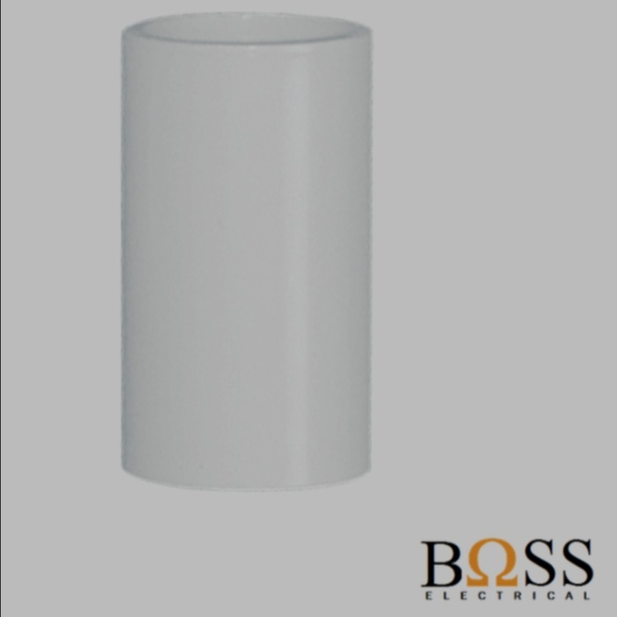 Jual BOSS / Sok Boss / B242/20 SOK 20MM PUTIH | Shopee Indonesia