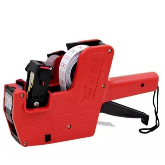 Jual ALAT PENEMPEL HARGA/MESIN LABELLER/ALAT LABEL HARGA/PRICE LABELLER ...