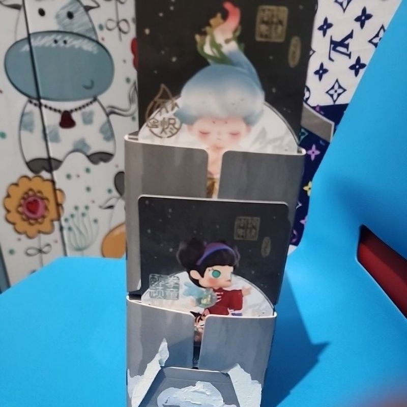 Jual POPMART ORIGINAL 14th ANNIVERSARY INNOSOUL SERIES FIGURE | Shopee ...