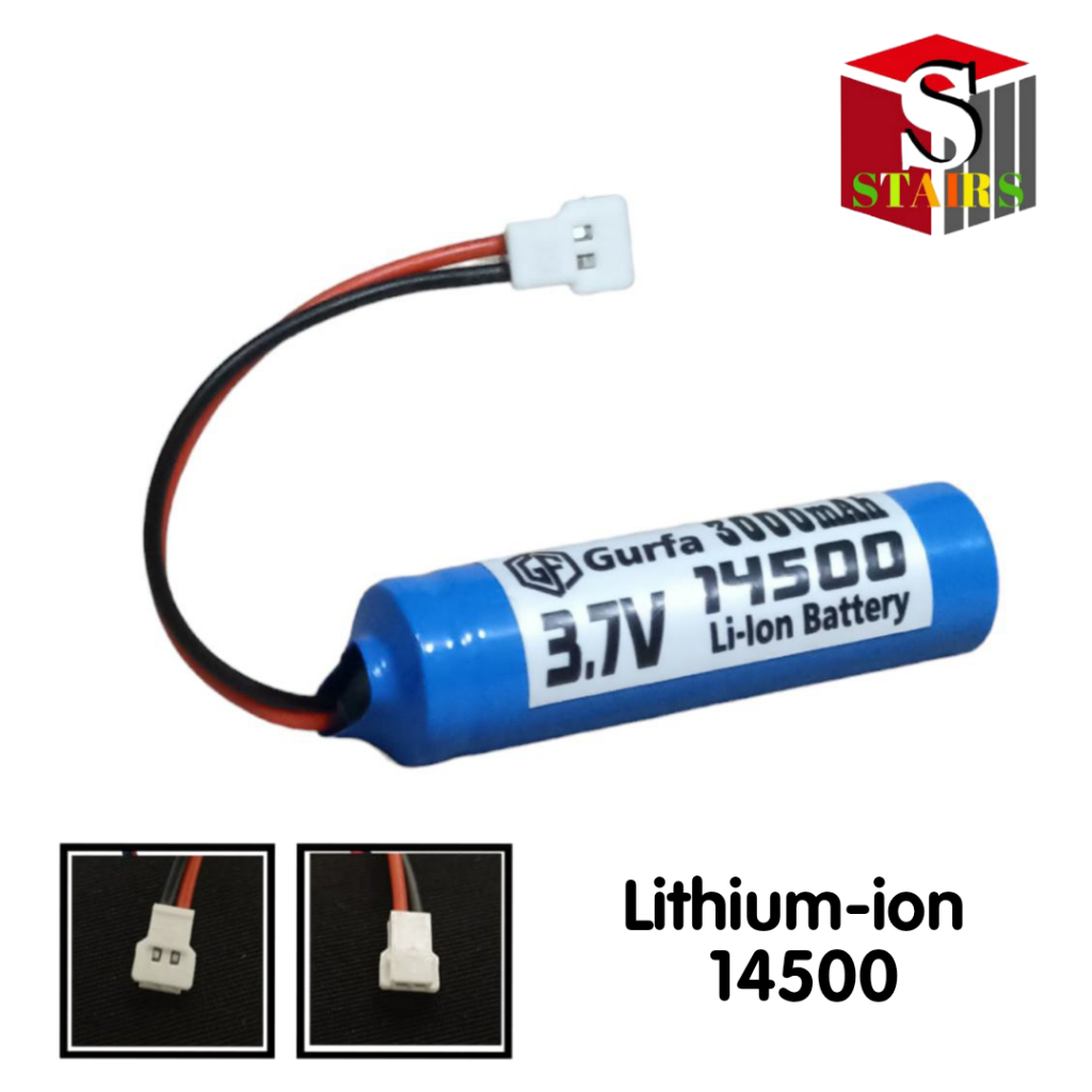 Jual Baterai RC/ Remot Control / Baterai Drone & Mainan Remot Control ...