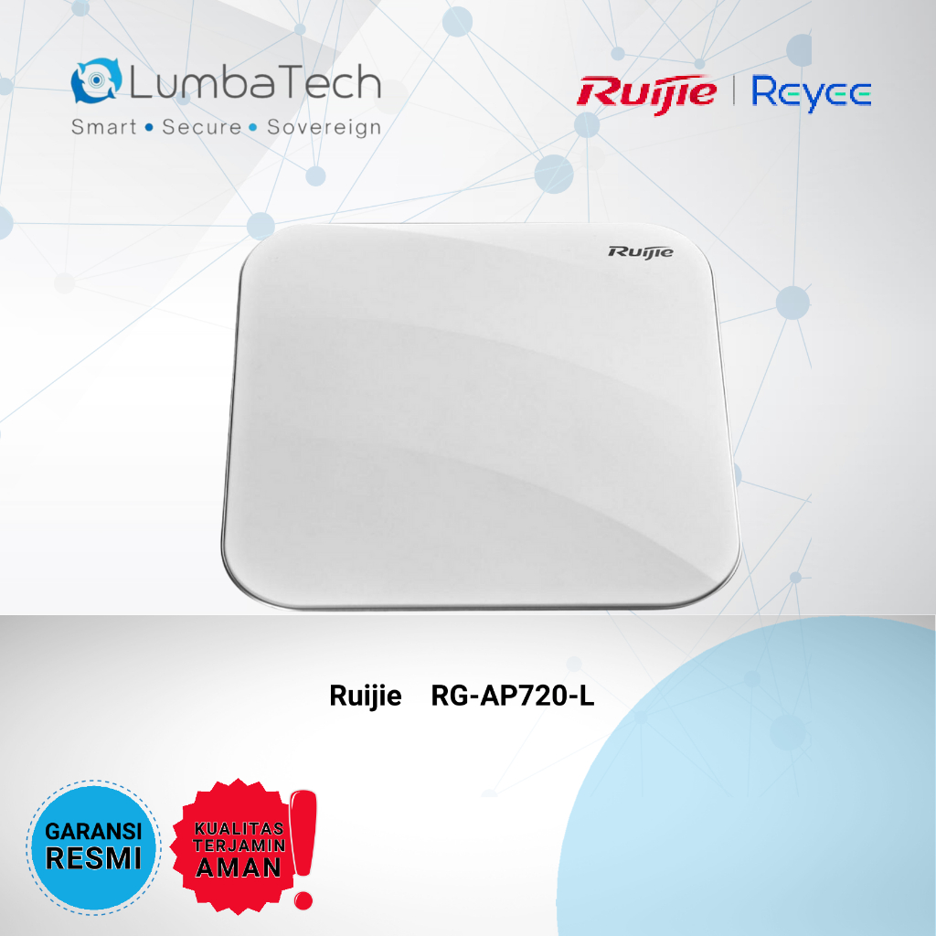 Jual Ruijie RG-AP720-L | Shopee Indonesia