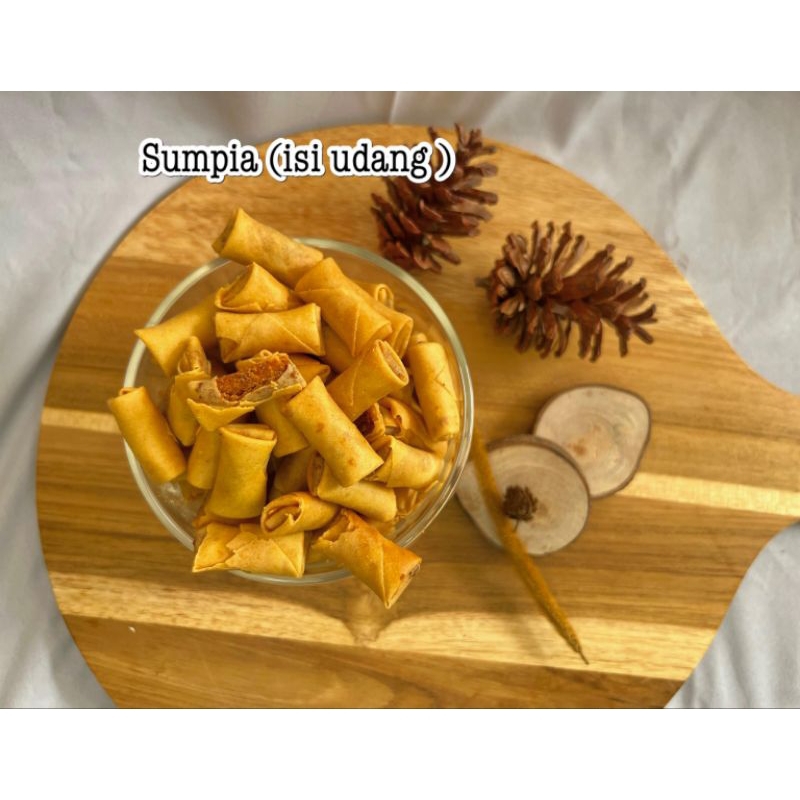 Jual SUMPIA ( ISI UDANG ) | Shopee Indonesia