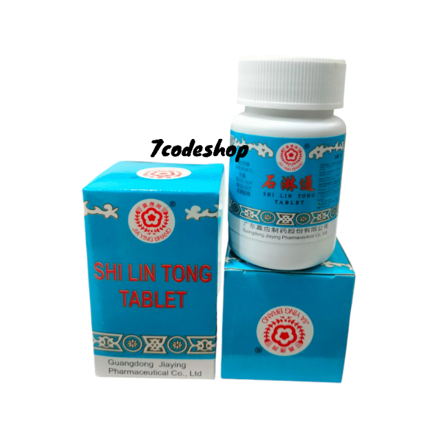 Jual PT INTRA SHI LIN TONG SHILINTONG TABLET | Shopee Indonesia