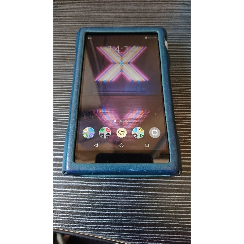 Jual DAP Shanling M3X fullset | Shopee Indonesia