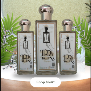 Jual IPRA_Parfume Parfum Unisex Green Tea Perfume 30ml Enak Minyak ...