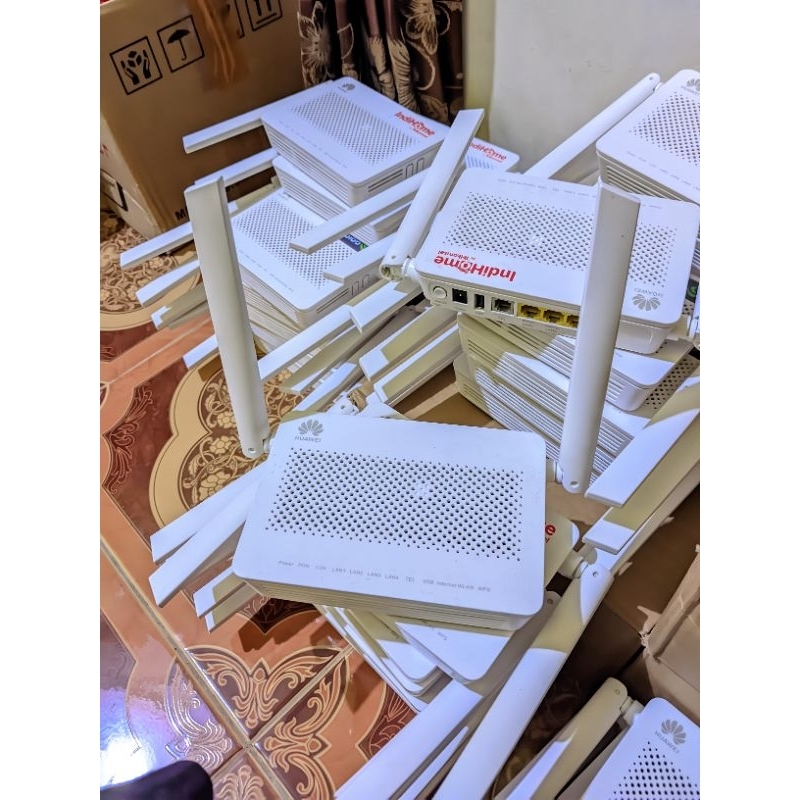 Jual HUAWEI HG8145V5 GPON DUAL BAND 5Ghz. | Shopee Indonesia