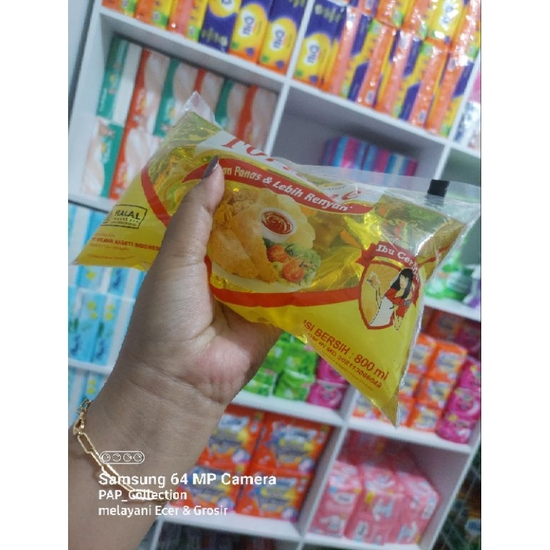 Jual Fortune Bantal 800ml | Shopee Indonesia