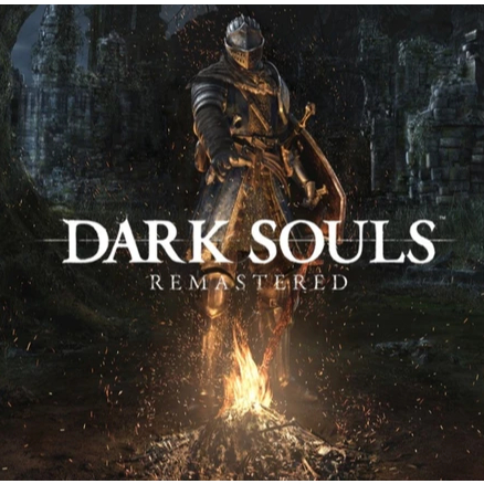 Jual DARK SOULS 1 REMASTERED/DS1/DS 1 REMASTER PC Full Version/GAME PC ...
