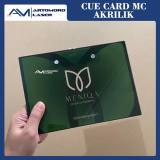 Jual Cue Card Mc Terlengkap & Harga Terbaru Januari 2025 | Shopee Indonesia