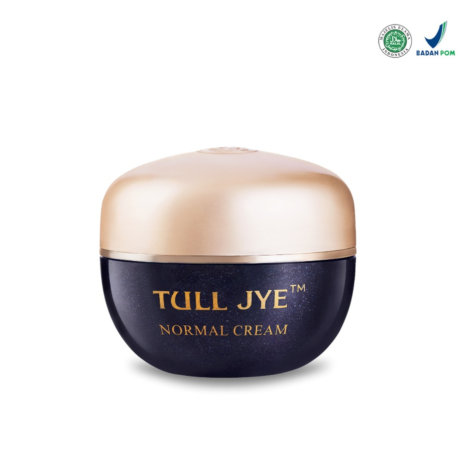 Jual TULL JYE Normal cream - 20 Gram | Shopee Indonesia