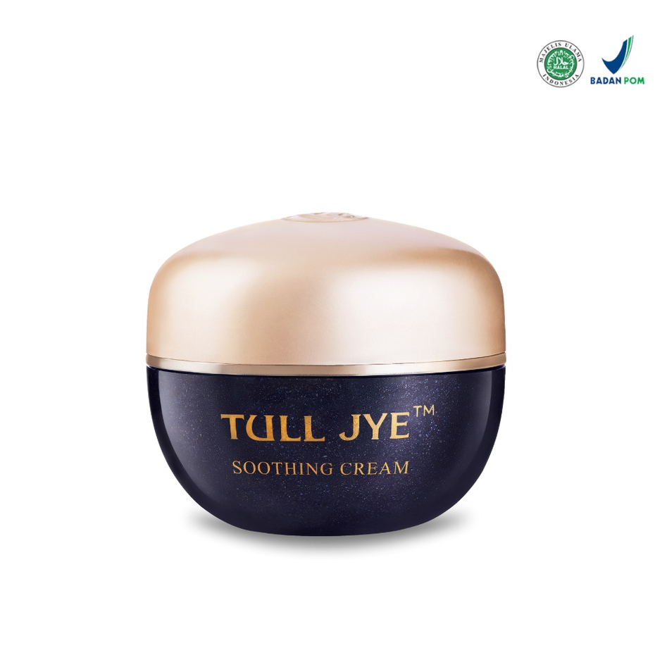 Jual TULL JYE Soothing Cream - 20 Gram | Shopee Indonesia