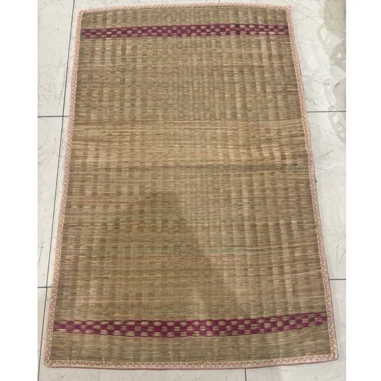 Jual Tikar Mendong Tradisional Pandan ukuran 85x220 Tikar Sejadah ...