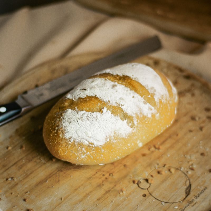 Jual Sourdough Classic 200gr | Shopee Indonesia
