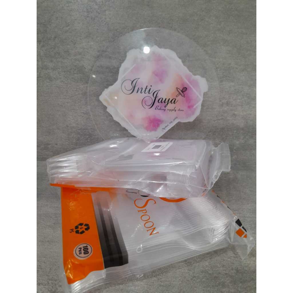Jual UNO SENDOK MAKANAN/GARPU MAKANAN ALL VARIAN | Shopee Indonesia