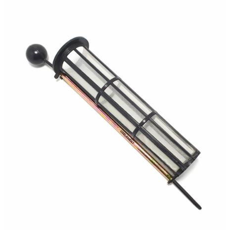 Jual FILTER STRAINER SOLAR FUEL TANK ZX200 ZX210-5G 4353560 | Shopee ...