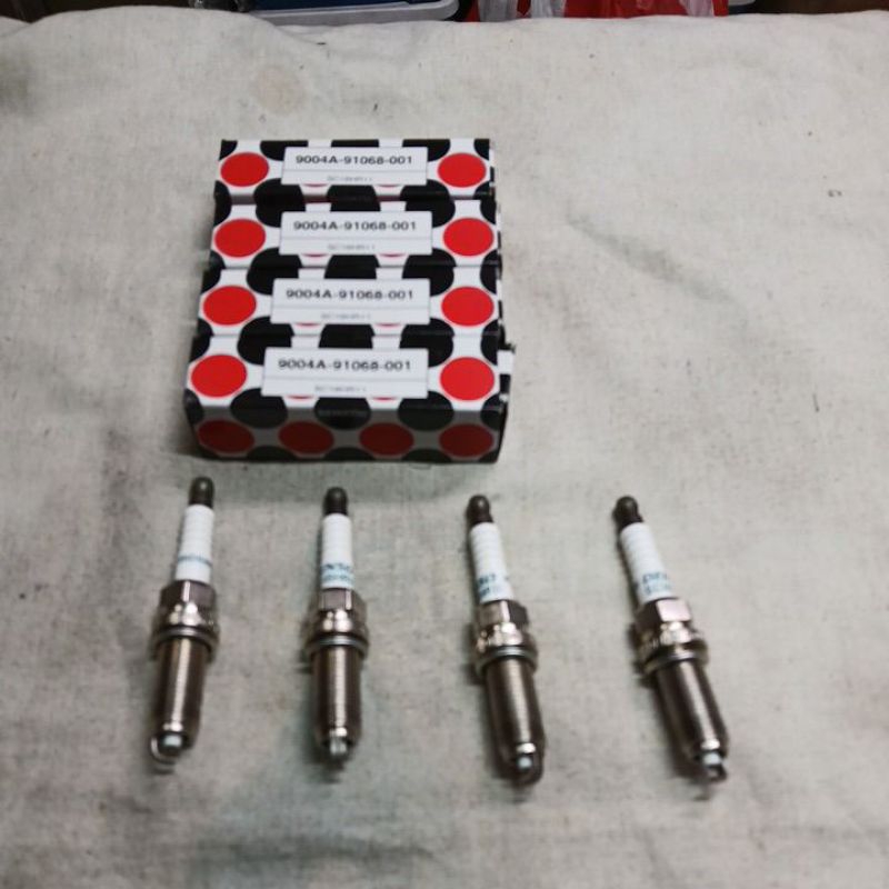 Jual busi original toyota veloz xenia avanza rush terios rush luxio ...