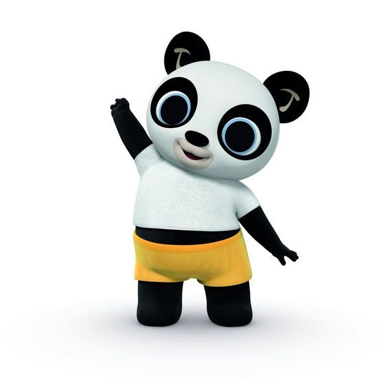 Jual Boneka Rajut Pando Bing Bunny Handmade | Shopee Indonesia