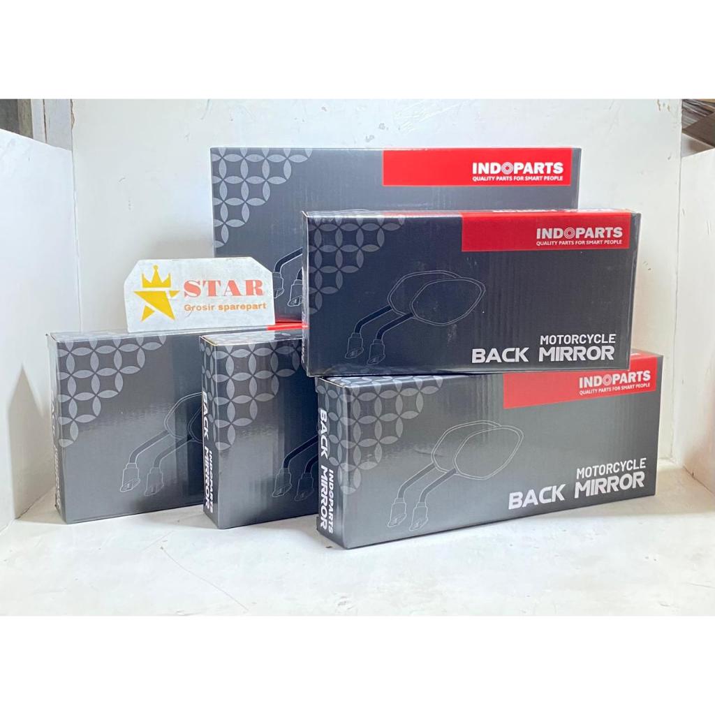 Jual Kaca Spion Motor Honda karisma grand legenda pcx beata genio supra ...
