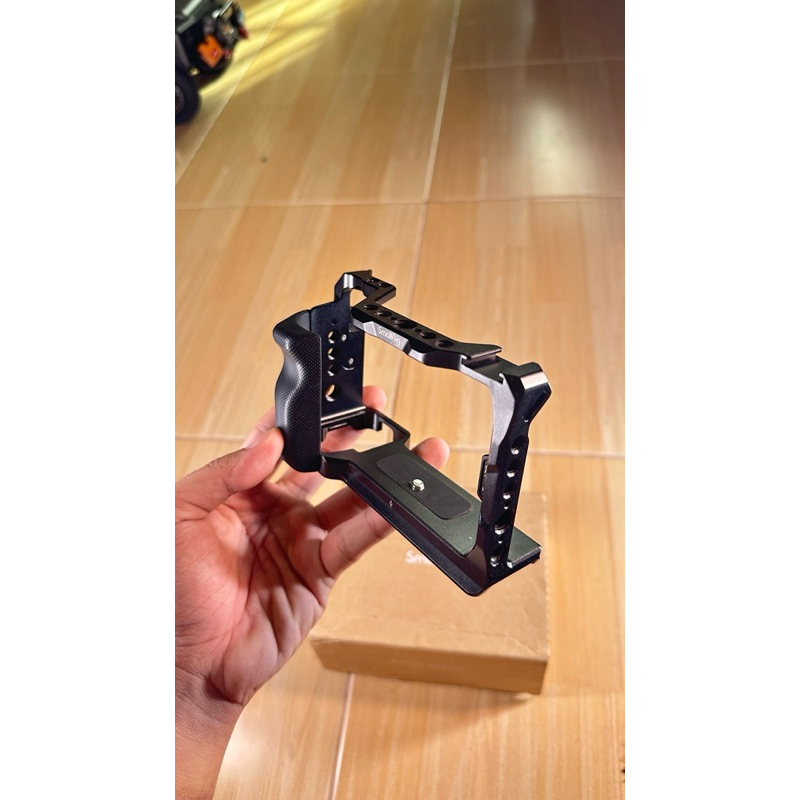 Jual Smallrig Sony A7c | Shopee Indonesia
