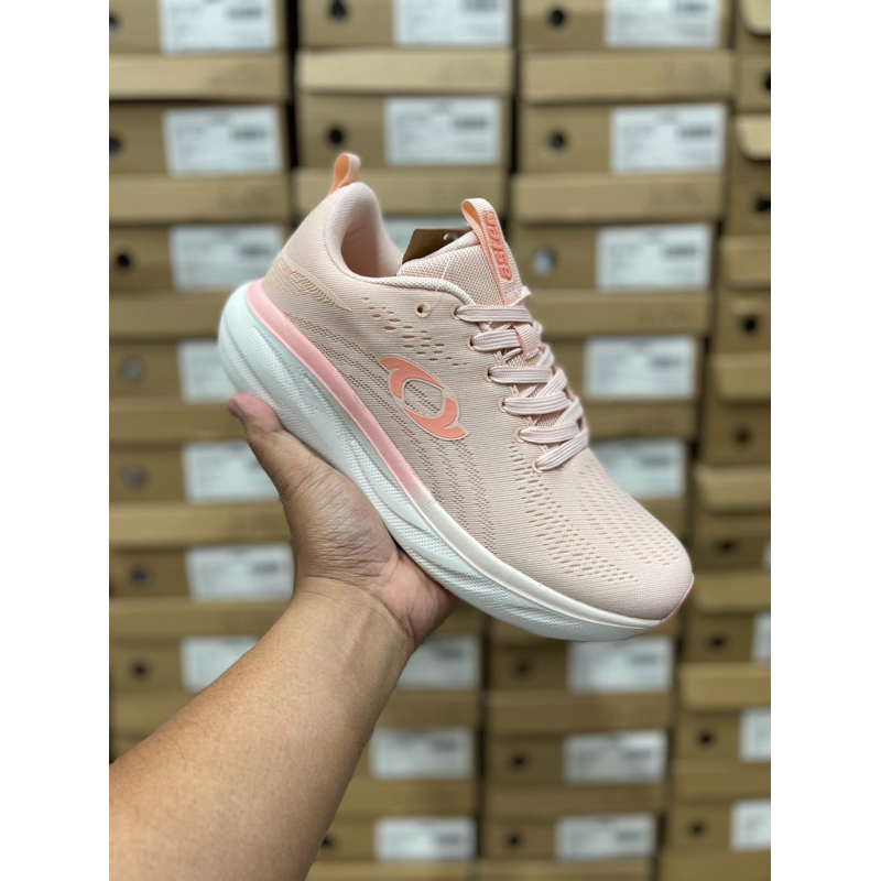 Jual SEPATU RUNNING WANITA ASTEC JANA RUNNING PINK ASCFWW4UR6PN ...