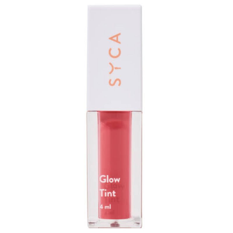 Jual SYCA Glow Tint Luminous Lasting Lip Tint - Autumn Maples / High ...